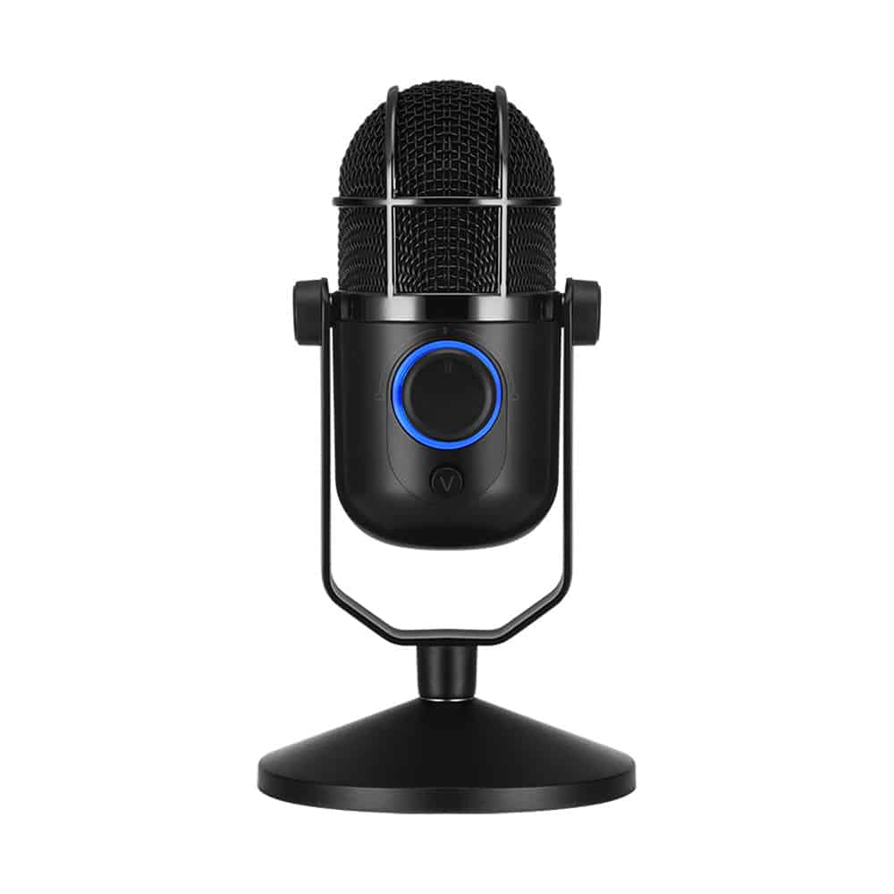 Microphones | Liquid Audio