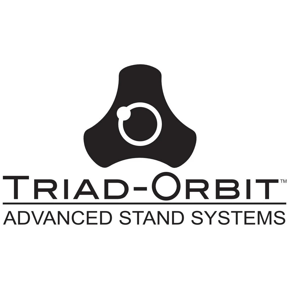 Triad-Orbit | Liquid Audio