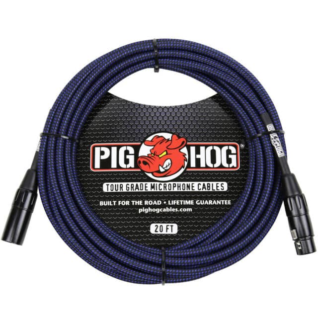 Cables & Adapters | Liquid Audio