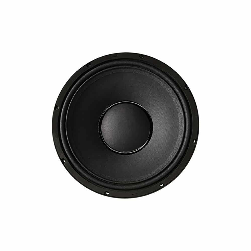 Speaker Components | Liquid Audio