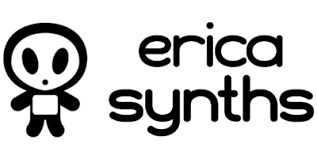 Erica Synths | Liquid Audio