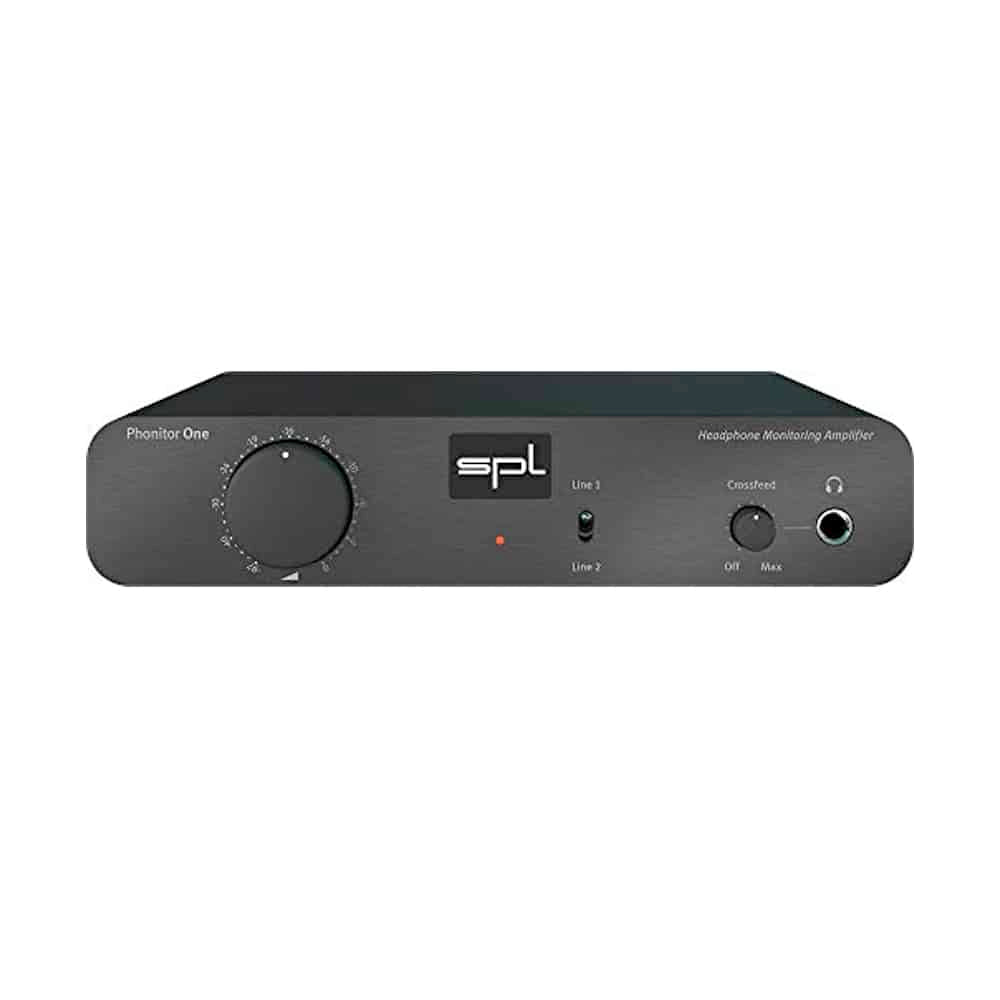 Headphone Amplifiers | Liquid Audio
