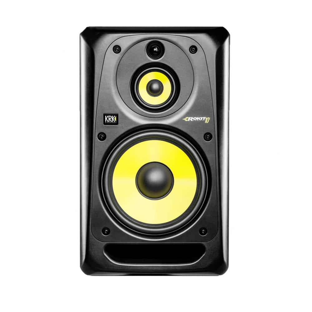 Studio Monitors | Liquid Audio