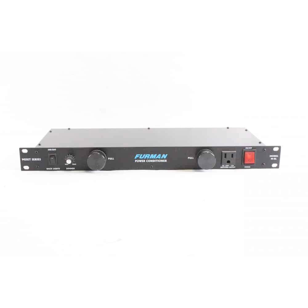 Power Conditioners | Liquid Audio