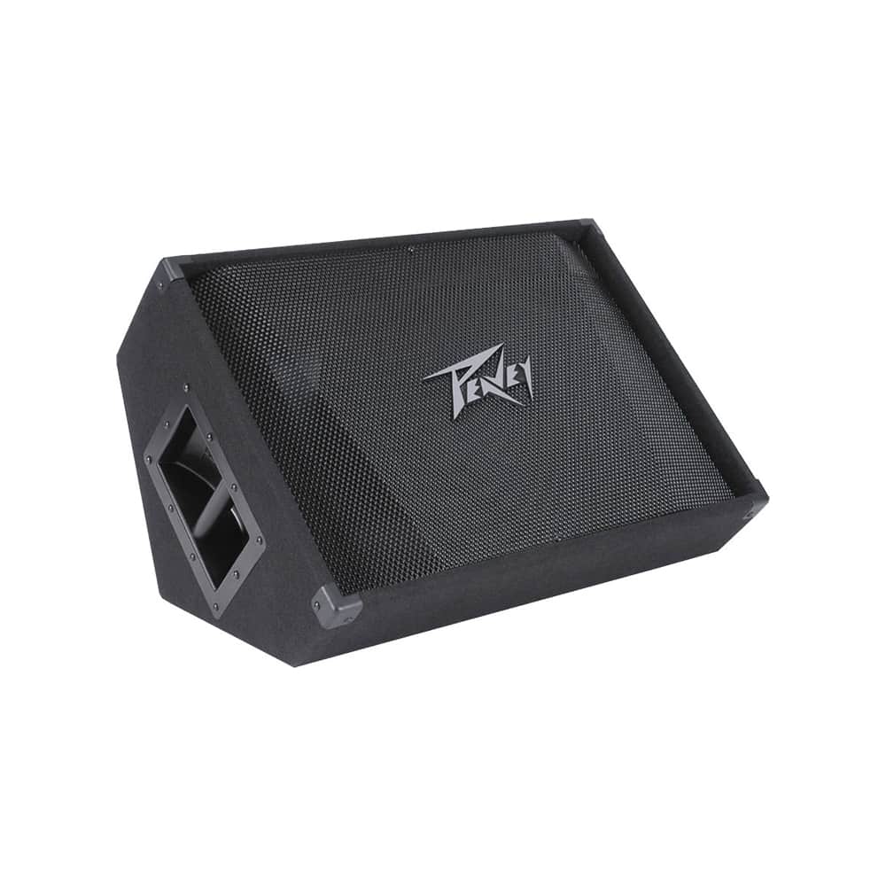 Stage Monitors | Liquid Audio