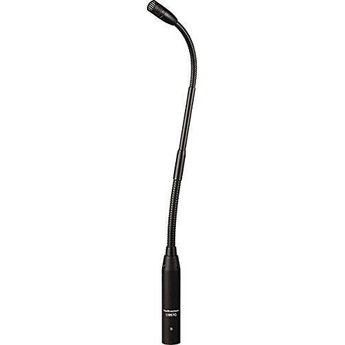 Audio-Technica U857Q Cardioid Condenser Quick-Mount Gooseneck ...