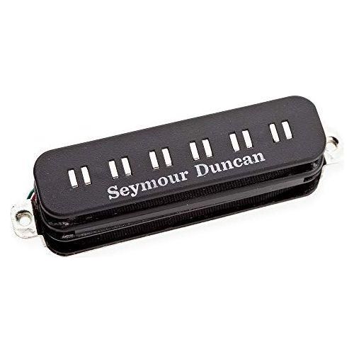 Seymour Duncan 11102-76 PA-STK1n Parallel Axis Stacked Humbucker Strat ...