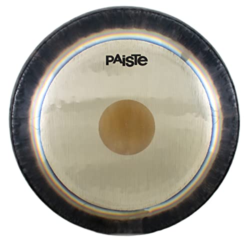 Paiste 22" Symphonic Gongs - Includes One Gong/Hand-hammered ...