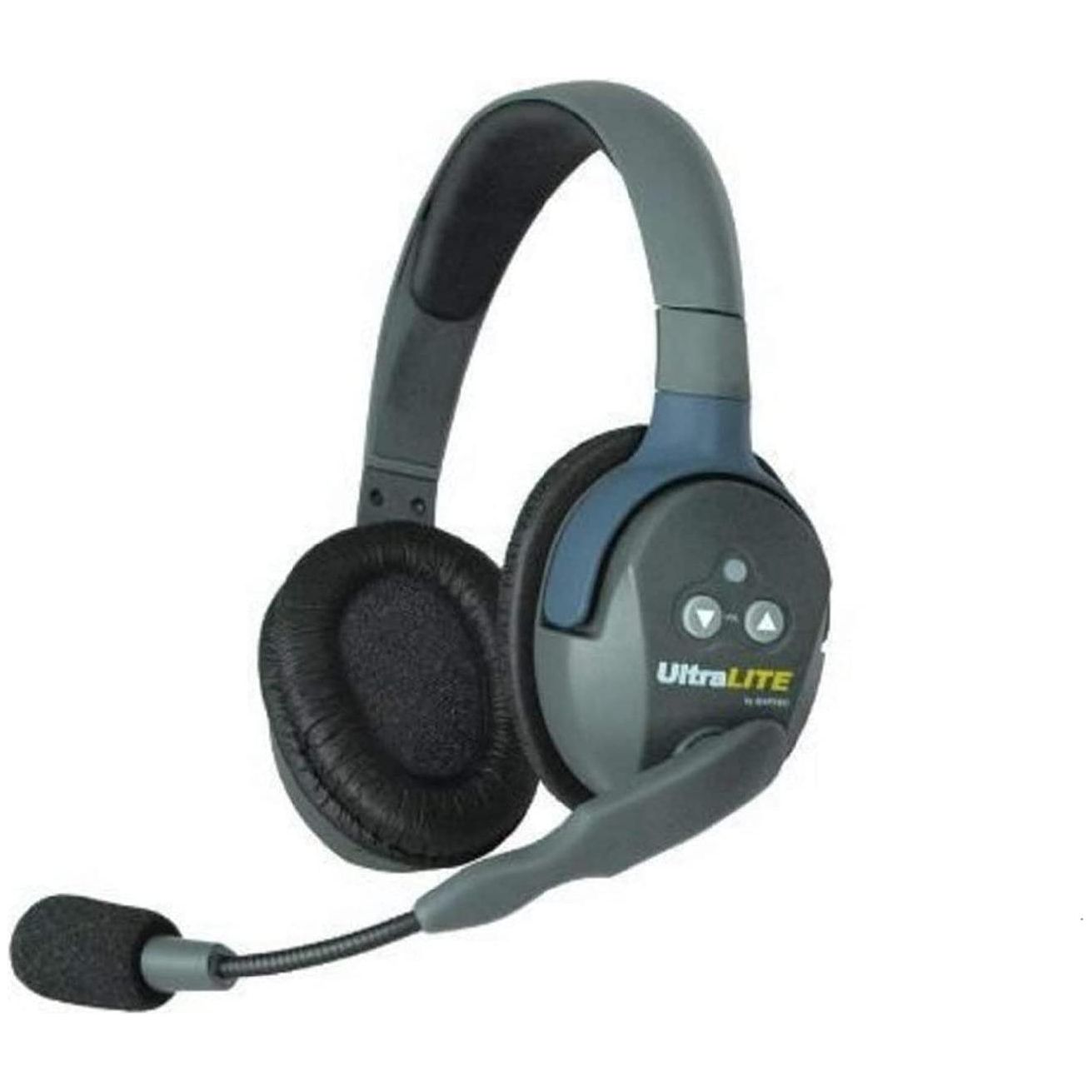 Eartec UL2D UltraLITE Full Duplex Wireless Intercom 2 Way Communication ...