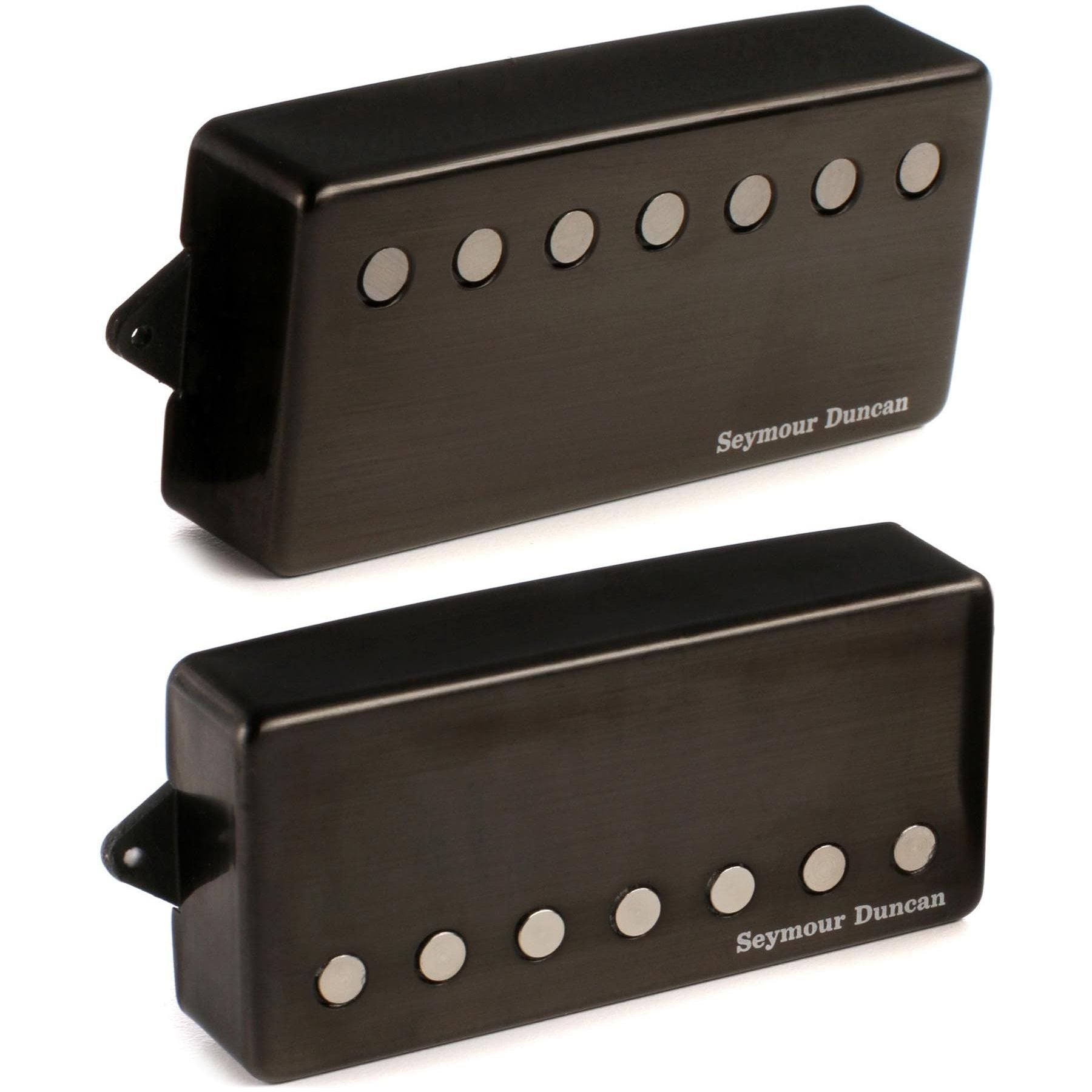 Seymour Duncan 11106-69-BNc7 Jeff Loomis Blackout 7-string Pickups ...